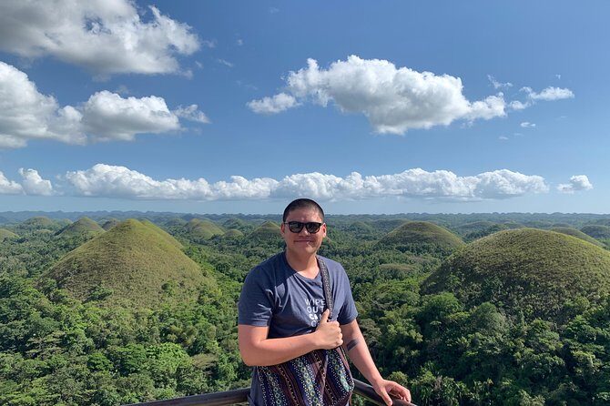 Bohol Chocolate Hills & Tarsiers with roundtrip ferry from Cebu - Final Reflection: Is This Tour Right for You?