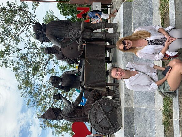 Bohol Countryside Journeys - Who Should Consider This Tour?