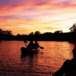 Bohol: Firefly Kayaking with Dinner - Post-Paddle: Filipino Dinner with a View