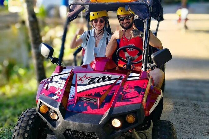 BOHOL FUN & Adventure Tour (ATV, Buggy, Zipline) - Is This Tour Worth Your Money?