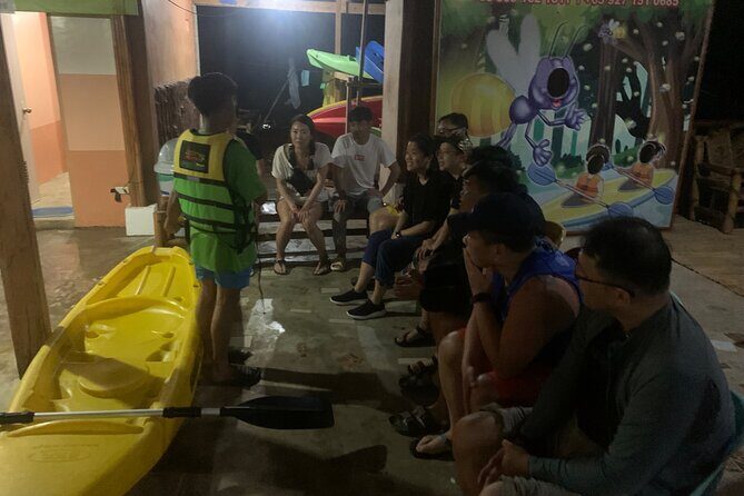 Bohol: Private Firefly Watching Cruise - Practical Details and Value