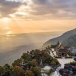 Bokor Mountain Adventure - History, Sights and Waterfalls - Is This Tour Worth the Price?