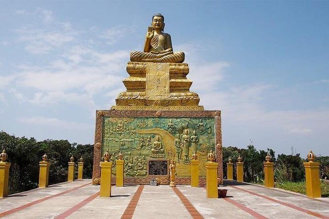 Bokor Mountain Hill Station Tour - A Deep Dive into the Bokor Mountain Hill Station Tour