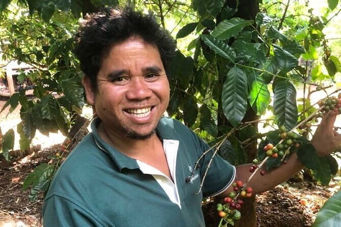 Bolaven Plateau 2 days with minivan and guides - Who Will Enjoy This Tour?