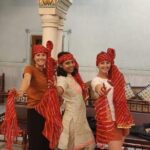 Bollywood Dance Class - Groove and shake on Hindi Movie hits ! - What’s Included?