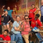 Bollywood For All Group Half Day Tour Without Transport - Detailed Breakdown of the Itinerary