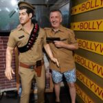 Bollywood Studio Tour - Detailed Breakdown of the Itinerary