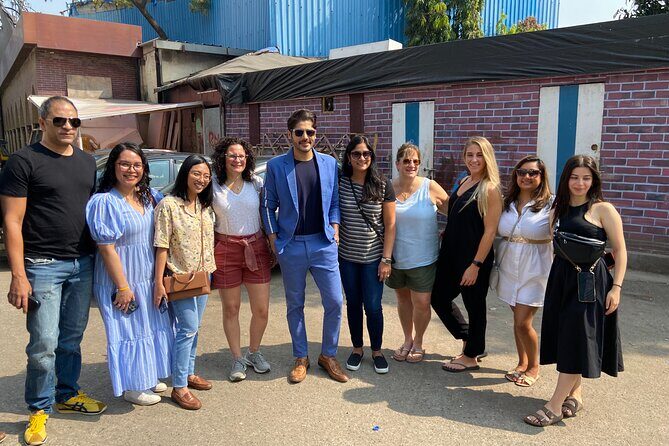 Bollywood Studio Tour - What to Expect at Each Stop