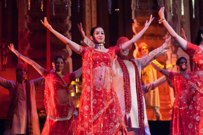 Bollywood Studio Tour in Mumbai - Whats the Reality? Insights from Reviews