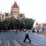 Bombay Fort Heritage Walking Tour - Meeting Point and Starting the Tour