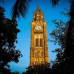 Bombay Fort Heritage Walking Tour - A Detailed Look at the Itinerary