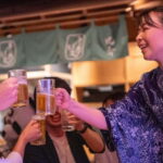 Bon Dance IZAKAYA in Shinjuku, Tokyo - Who Will Love This Experience?
