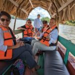 Bonampak & Yaxchilan: Hidden Maya Ruins in the Chiapas Jungle - The Itinerary: An In-Depth Look