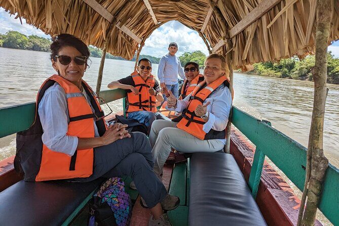 Bonampak & Yaxchilan: Hidden Maya Ruins in the Chiapas Jungle - The Itinerary: An In-Depth Look