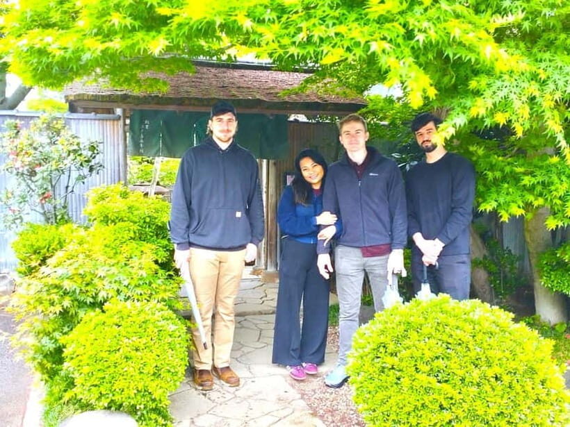 Bonsai Tour & Experience at the Most Sacred Bonsai's City - What Can You Expect on the Tour?