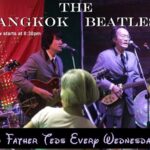 Book a table for dinner to see the Bangkok Beatles - What Is the Bangkok Beatles Experience?