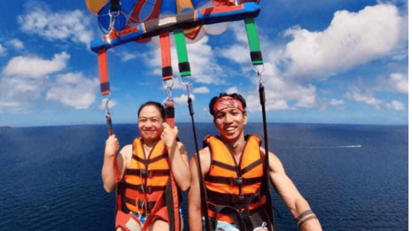Boracay: 15-Minute Parasailing Adventure - How It Fits into Your Boracay Trip