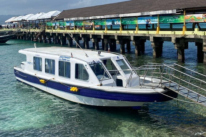 Boracay Adventures Transfer Services via Kalibo - Final Thoughts — Who Should Consider This Service?