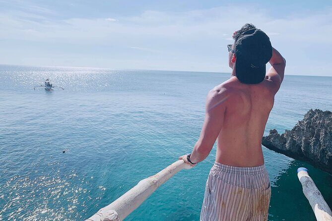 Boracay Cliff Jumping & Snorkeling Experience (Private) - Exploring the Highlights: What the Tour Offers