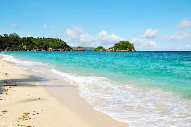 Boracay Half Day Land Tour with Puka Beach - What Travelers Say