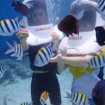 Boracay Helmet Diving - Why Helmet Diving in Boracay is Worth Considering