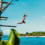 Boracay: Island Hopping & Cliff Jumping by Haqqy Life - The Value & Practicalities