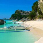 BORACAY ISLAND HOPPING TOUR with LUNCH - What’s Included and What You’ll Pay Extra For