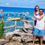 Boracay: Island Hopping with Lunch and Crystal Cove Island - Key Points