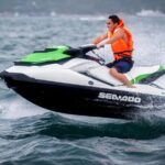 Boracay Jetski Experience - The Cost and What You Get