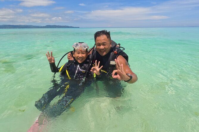 Boracay PADI Discover Scuba Diving - Final Thoughts: Who Is This Tour Best For?