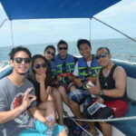 Boracay: Parasailing Experience - The Itinerary Breakdown