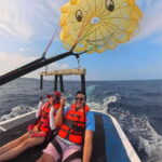Boracay: Parasailing, Island Hopping, ATV Ride and Kawa Bath - The Logistics: How Everything Fits