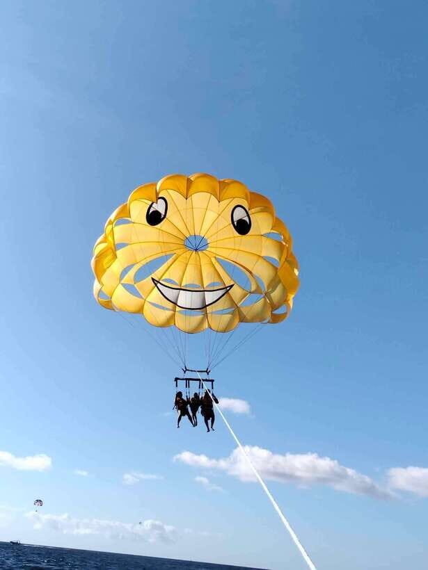 Boracay Parasailing - Practical Tips & Things to Consider