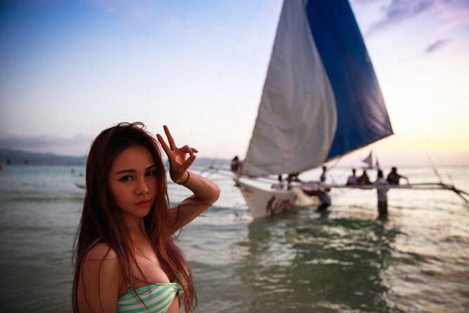 Boracay Paraw Sailing - Who Should Book This Tour