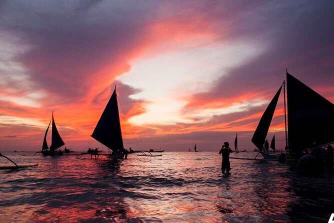 Boracay Paraw Sailing Sunset - Final Thoughts on Value