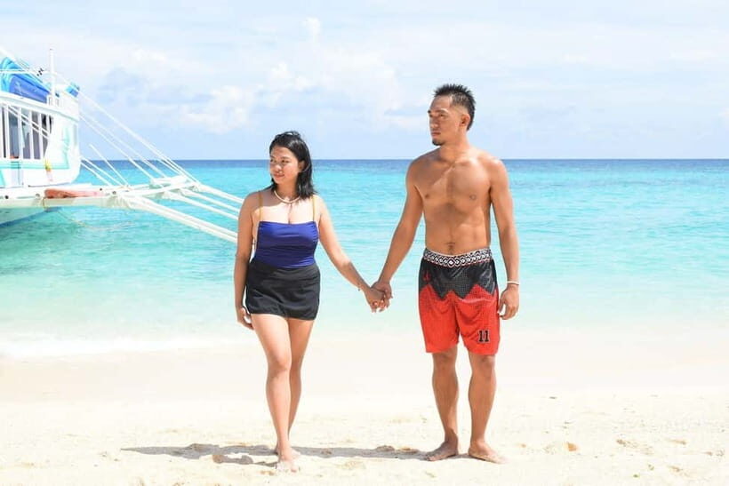 Boracay Private Boat Tour with Local Guide - The Itinerary: A Closer Look