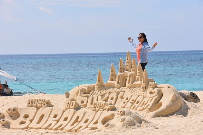 Boracay Private Island Hopping Premium with Lunch - Authentic Experiences and Reviews