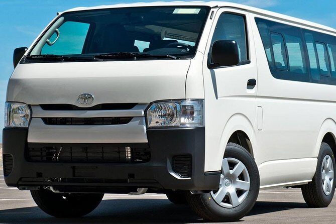 Boracay Roundtrip Transfer - Why This Transfer Stands Out