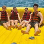 Boracay UFO - The Detailed Itinerary: What You Can Expect