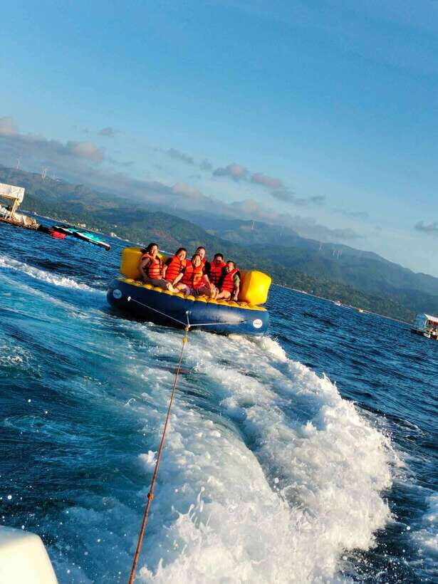 Boracay UFO Adventure - What to Expect from the Boracay UFO Adventure