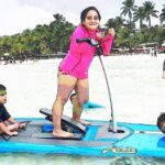 Boracay WaterWalkers (1hour) - Step-by-Step: What to Expect