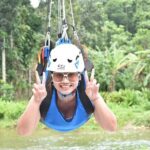 Boracay Zipline Adventure and ATV Tour - The Setting and Scenery: What You’ll See