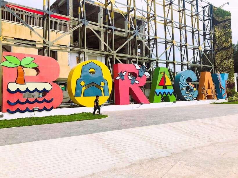 Boracay:Land Tour 3- Hours Guided Private Boracay Land Tour - Why Choose This Tour