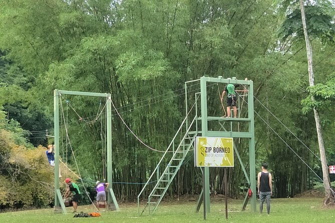 Borneo Combo Adventure - Who Will Love This Tour?