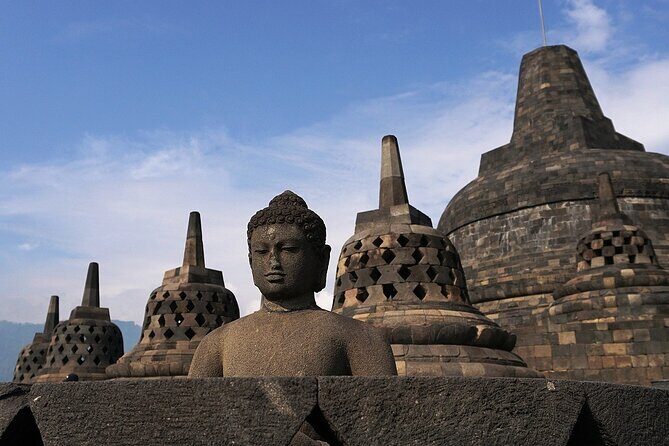 Borobudur and Prambanan Day or Half Day Tour and Transport - The Cost and Overall Value