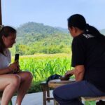 Borobudur and Prambanan Full Day Private Village Experience - Summary of the Value