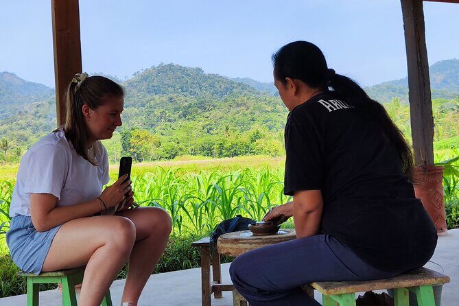 Borobudur and Prambanan Full Day Private Village Experience - Summary of the Value