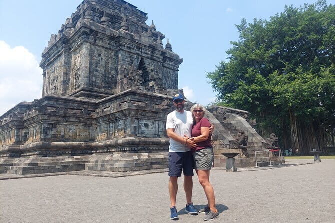 Borobudur and Prambanan Temple Private Tour from Yogyakarta - The Practicalities: Comfort, Timing, and Cost