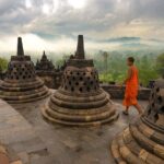 Borobudur Climb Up, Merapi Volcano, Prambanan one Day Tour - What Travelers Say: Authentic Experiences and Practical Tips