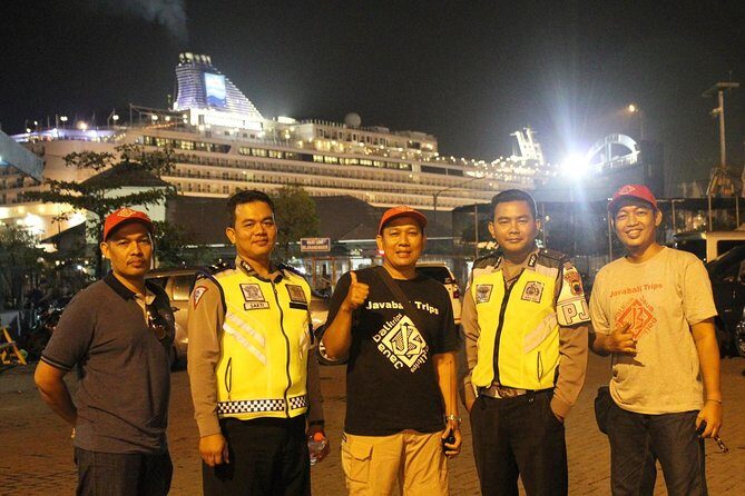 Borobudur Cruise Line Day Tour - Why This Tour Offers Good Value for Money